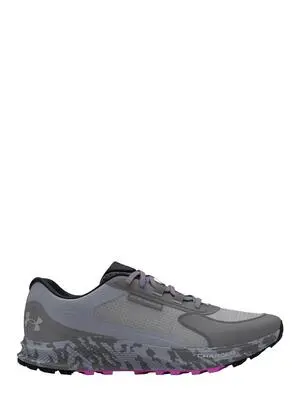 Under Armour Charged Bandit Trail 3 Sneakers - Grey