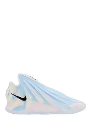 Nike Gt Future 'all-star Warning Label' Sneakers - Black