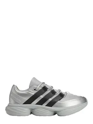 Adidas Entire Studios X Lightblaze Pod Sneakers - Silver