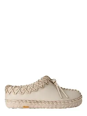 UGG Tasman Albite Slippers Tan