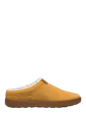 Timberland Ashwood Park Slipper - Tan