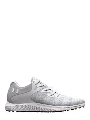 Under Armour Charged Breathe 2 Spikeless Golf - Grey