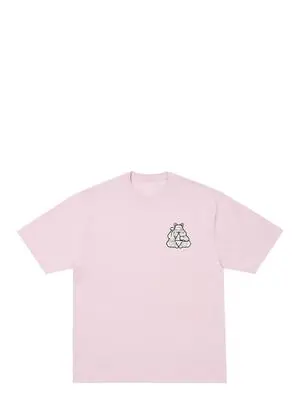PALACE Lucky P3 T-shirt - Pink