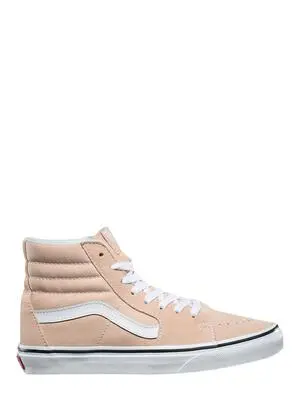 VANS Sk8-hi Sneakers - Cream