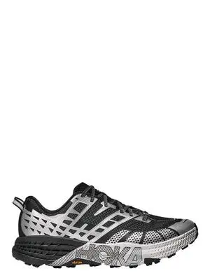 HOKA Speedgoat 2 Ts Stardust - Black