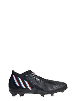 Adidas Predator Edge.1 Fg J 'edge Of Darkness - Black