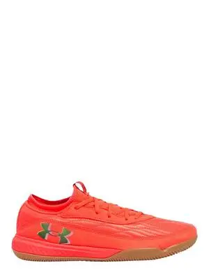 Under Armour Magnetico Select 4 Indoor - Red