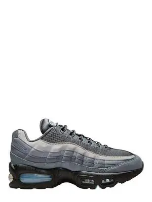Nike Air Max 95 Gs Sneakers - Grey