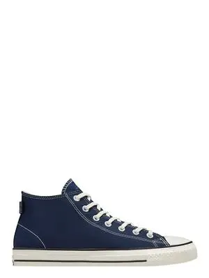 CONVERSE Chuck Taylor All Star Pro Canvas Mid 'midnight Navy - Blue