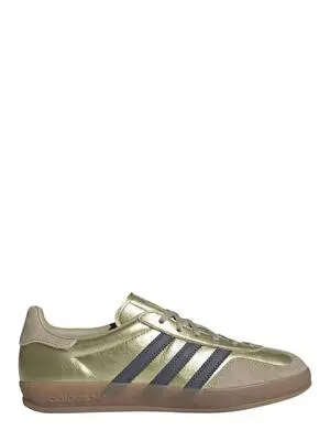 Adidas Gazelle Indoor Sneakers - Gold