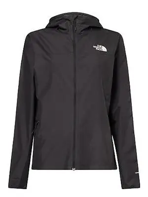 The North Face Fontanales Windbreaker Jacket - Tnf Black