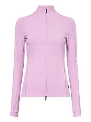 On Training Jacket - Purple
