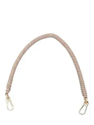 Loewe Leather Strap - Beige