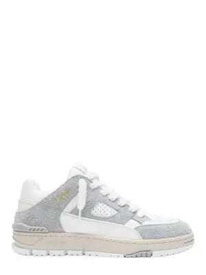 Axel Arigato Area Lo Sneaker Grey