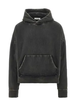 ENTIRE STUDIOS Standard Sweatshirt - Black