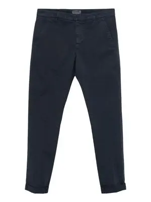 DONDUP Gaubert Trousers - Blue