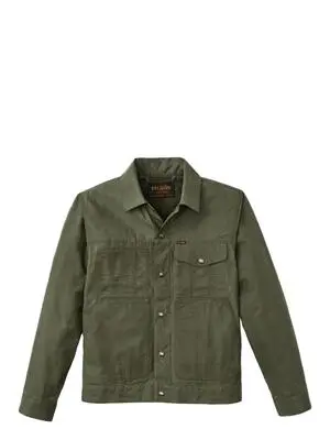 Filson Blouson Jacket - Green