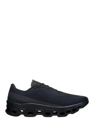 On Cloudmonster 1 Sneakers - Black