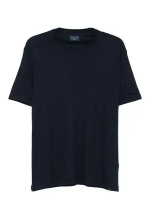 Paul & Shark Short-sleeved T-shirt - Blue
