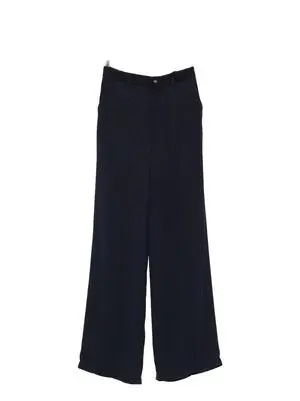 GUCCI Wide Leg Trousers