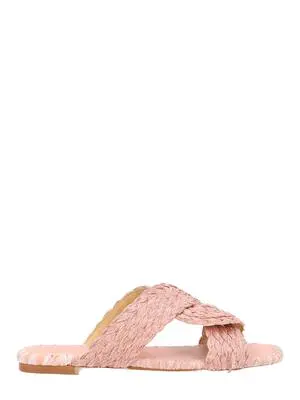 CastaÑer Padme Sandals Pink