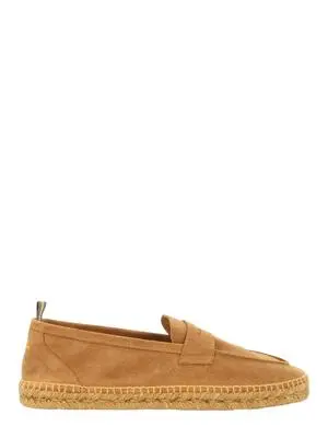 CastaÑer Nacho Loafer - Beige