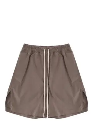 Rick Owens Boxer Shorts - Grey