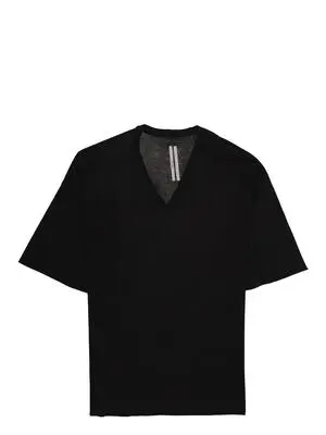 Rick Owens Tommy" T-shirt - Black