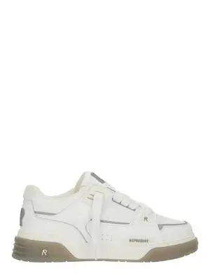 REPRESENT Studio Sneaker - White