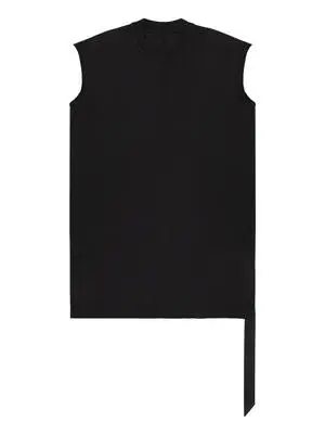 Rick Owens Tarp-t" T-shirt - Black