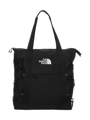 The North Face Borealis Tote Bag - Black