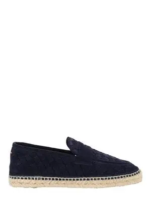 CastaÑer Nile Moccasin - Blue