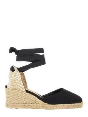 CASTAÑER Espadrille