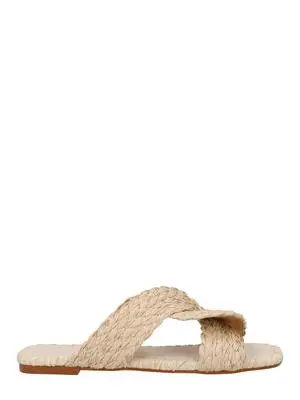 CastaÑer Padme Sandals - Ivory