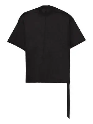 Rick Owens Tommy T" T-shirt - Black