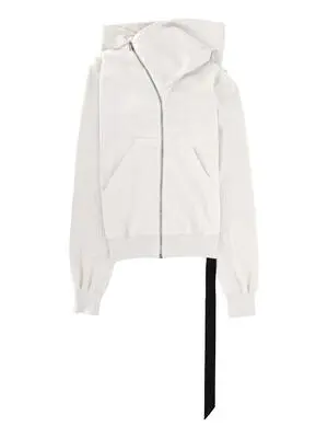 Rick Owens Mountain Sweatshirt - White