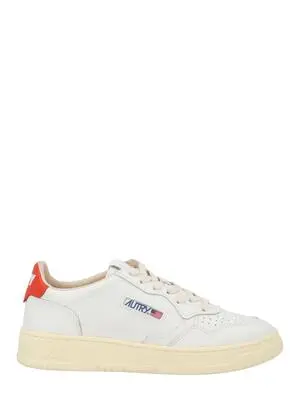 AUTRY Medalist Low Sneakers
