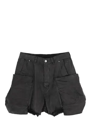 RICK OWENS DRKSHDW Stefan Cargo Shorts