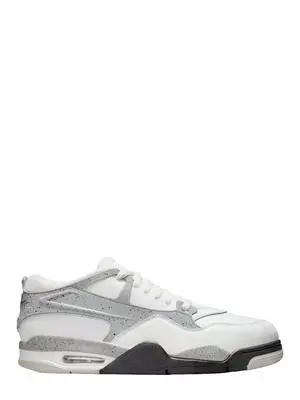 Nike Air Jordan 4 Rm Sneakers - White
