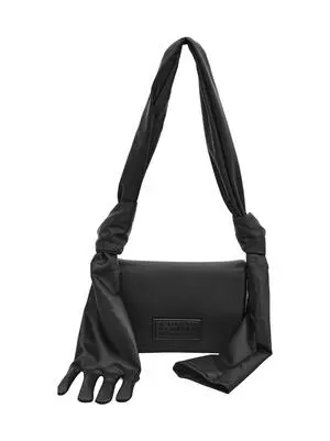 MAISON MARGIELA Glove Bag - Black