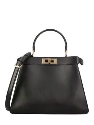 FENDI Medium Peekaboo Iseeu Tote Bag
