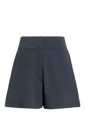 Proenza Schouler White Label Natalia Short - Grey