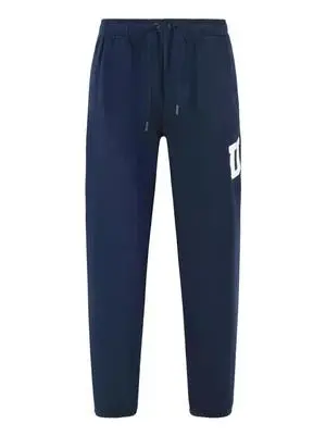 Polo Ralph Lauren Flag Fleece Sweatpants - Blue
