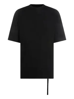 Rick Owens T-shirt - Black