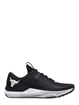 Under Armour Project Rock Bsr 2 Sneakers - Black