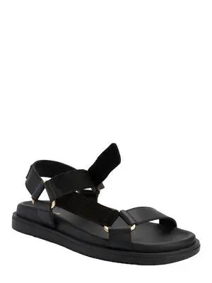 Barbour Caitlin Sandal - Black