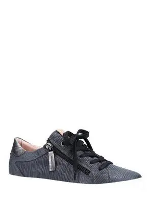 Ron White Oriya Epi Sneaker - Charcoal