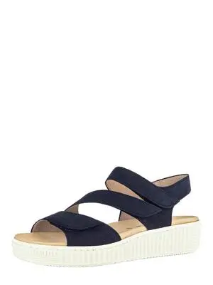 Gabor 83.600 Sandal Dark Blue