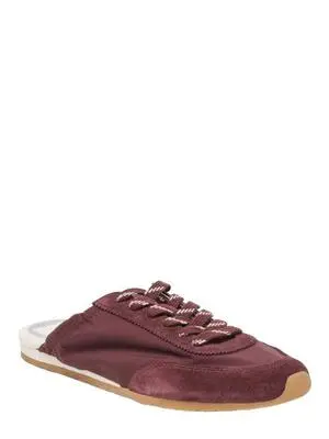 Dolce Vita Daris Sneakers Mulberry Nylon
