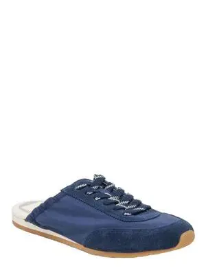 Dolce Vita Daris Sneakers Navy Nylon